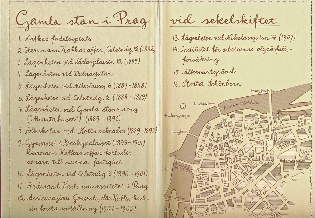 Arkivens dag | Karin Englund