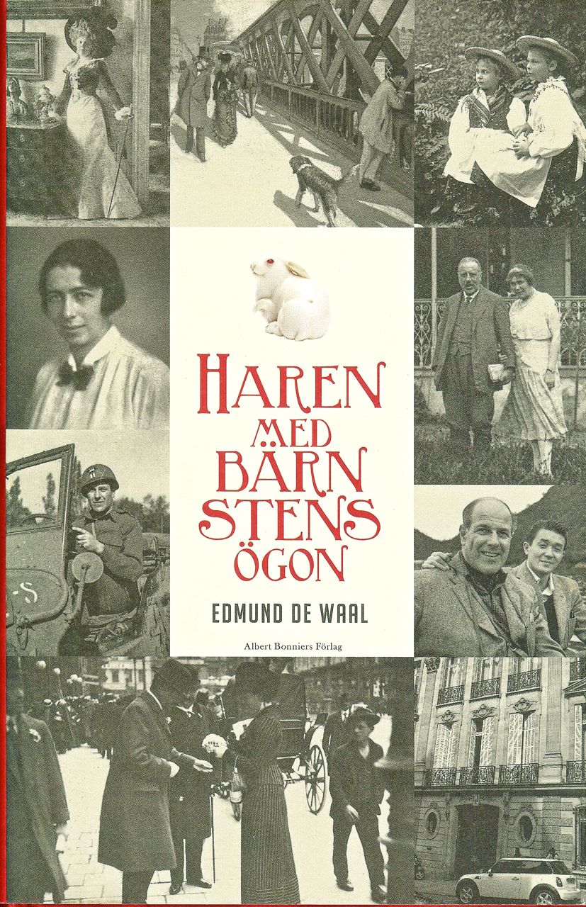 Mannen med hög hatt längst bak heter Charles | Karin Englund