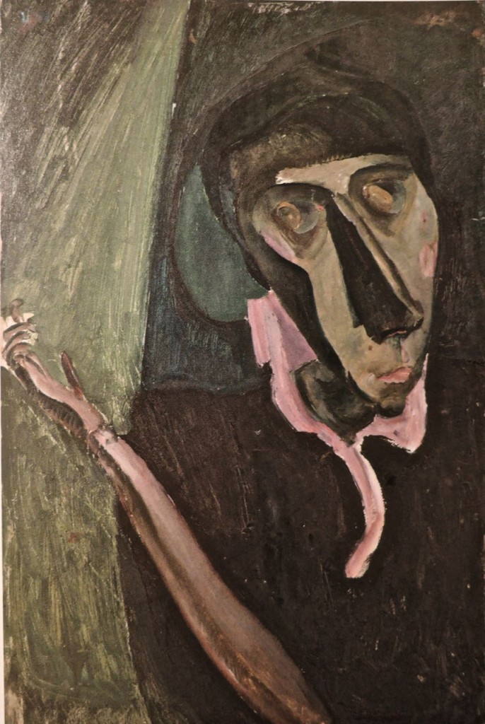 Vera Nilsson-utställningen finns kvar till trettonhelgen! | Karin Englund