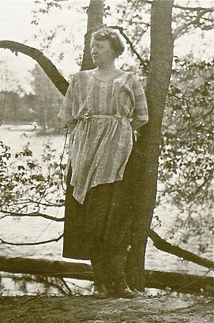 Frida dyker upp | Karin Englund